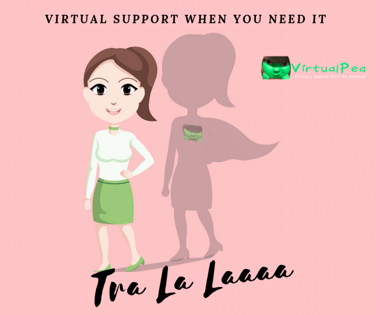 How to Know When to Get Help Behind the Scenes in Your Business ...