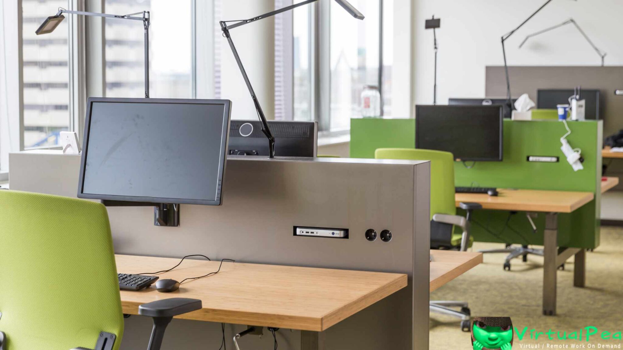 How to Delegate Tasks to Virtual Assistants for Maximum Efficiency ...