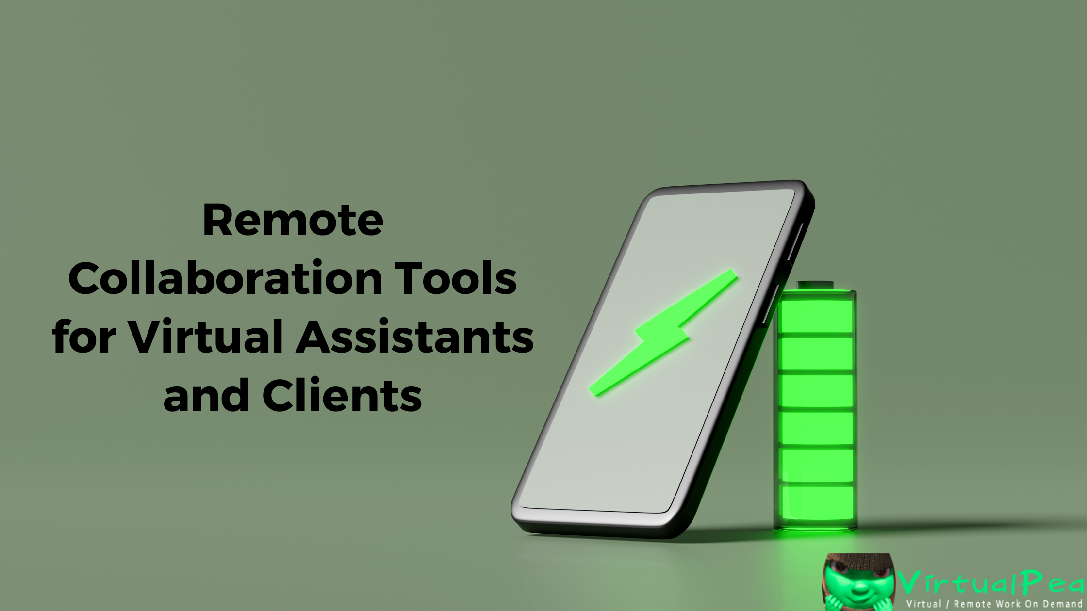 Remote Collaboration Tools for Virtual Assistants and Clients ...