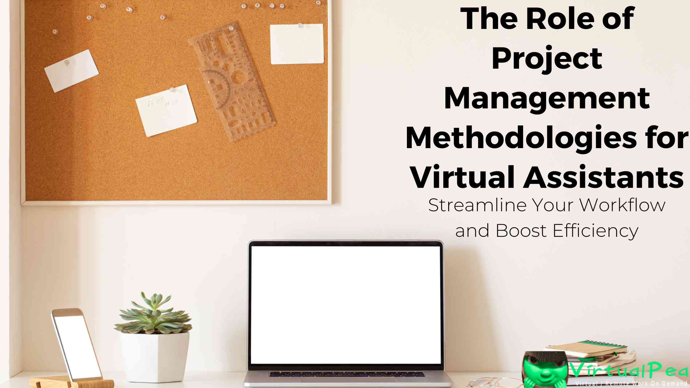 The Role of Project Management Methodologies for Virtual Assistants: Streamline Your Workflow ...